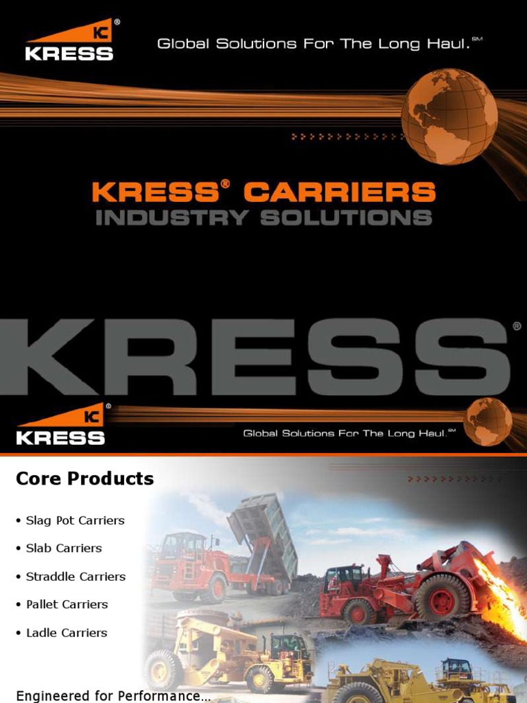 Kress Steel | PDF | Cookware And Bakeware | Steel