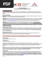 ATS Conference Poster Guidelines | PDF