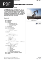 2 Texts About Petroleum For Reading Comprehension | PDF | Oil Refinery ...