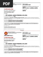 Kolehiyo ng Lungsod ng Lipa Admission Form | PDF | University And ...