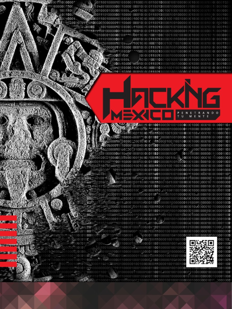 Hacking Mexico | PDF | Hacker de seguridad | Protocolo de Transferencia ...