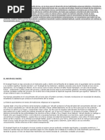 Sefer Raziel Hamalach-Pdf Mejorado-2 | PDF | Jardín del Edén | Adán