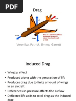 Aerodynamic Balancing of Control Surfaces | PDF | Flight Control ...