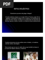 Normativa INAH Colores | PDF