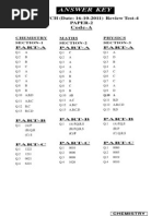 BR C Shape Code Chart | PDF