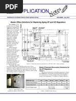 SEL-787Z High-Impedance Differential Relay | PDF | Optical Fiber ...