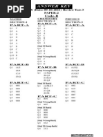 GFHFHF | PDF | Quadratic Equation | Complex Analysis