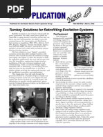 Inaccess PPC Technical Description v2.13 | PDF | Electrical Grid ...