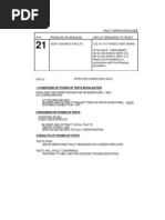 Amm Quick A320 | PDF | Manufactured Goods | Mechanical Engineering