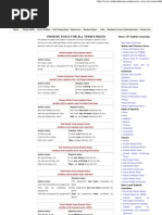 New CATS-MIST Laboratory Test Rates PDF | PDF | Geotechnical ...