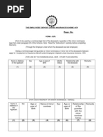 SAM Entity Administrator Letter Template1 Single Entity | PDF | Notary ...