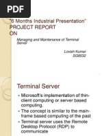 iClock Server User Manual | PDF | Ip Address | World Wide Web