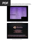 Instalacion de Livezilla Luis Tutorial | PDF | Tabla (base de datos) | Servidor HTTP Apache