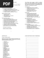 Bible Books Chapters and Verses Chart | PDF | Chapters And Verses Of ...