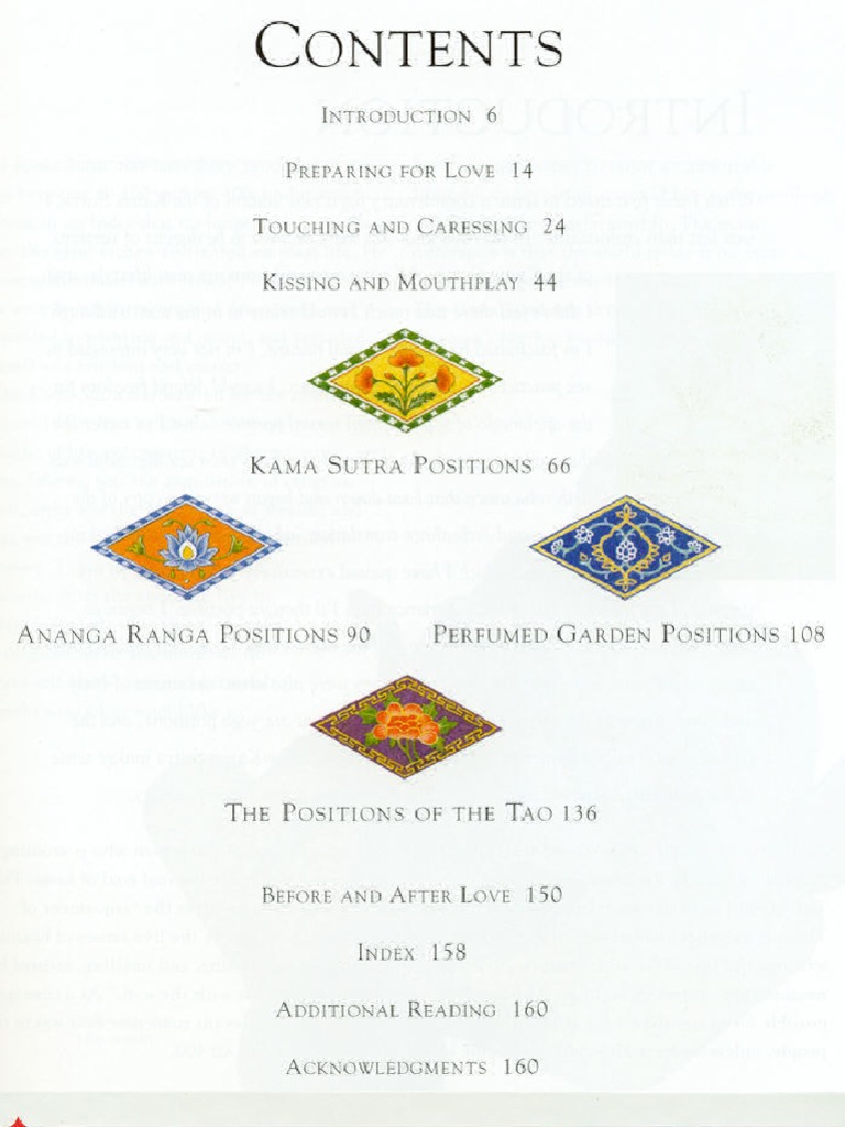 Anne Hooper - Illustrated Kama Sutra | PDF