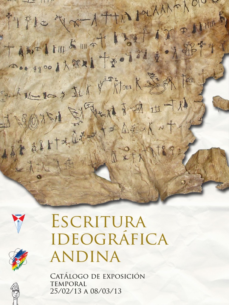 escritura Ideográfica | Oración | Ascension de jesus