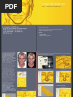 Free Artcam E-Book | PDF | Numerical Control | Machine Tool