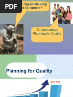 Physical Resources Management | PDF | Schools | Classroom