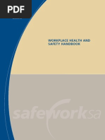 GRI 403 - Occupational Health and Safety 2018 | PDF | Occupational ...