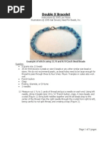 Bead Tool 4 | PDF | Computer File | Button (Computing)