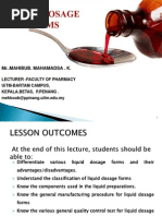 Buffer Solutions USP | PDF | Buffer Solution | Ph