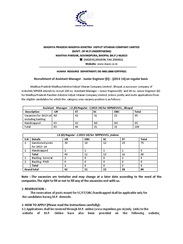 MPEB | PDF | Identity Document | Government
