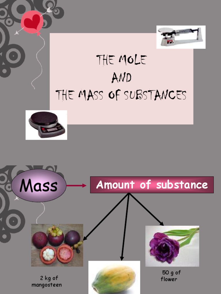 Molar Mass and Mole Calculations | PDF | Mole (Unit) | Gases
