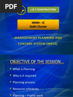 Project Delay Analysis Overview | PDF | Business