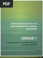 Qué Es Un Interlock | PDF | Sistema de control | Matriz (Matemáticas)