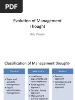 Understanding The Self: Gilbert Ryle | PDF | Epistemology | Metaphysics