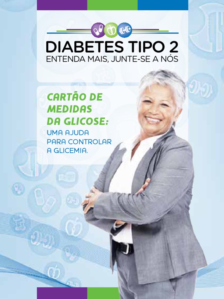 Monitorando a Glicemia: Um Guia Passo-a-Passo para Controle do Diabetes ...