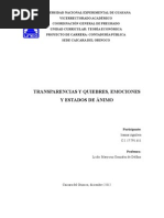 Mapa Conceptual Abp | PDF | Cognición | Aprendizaje