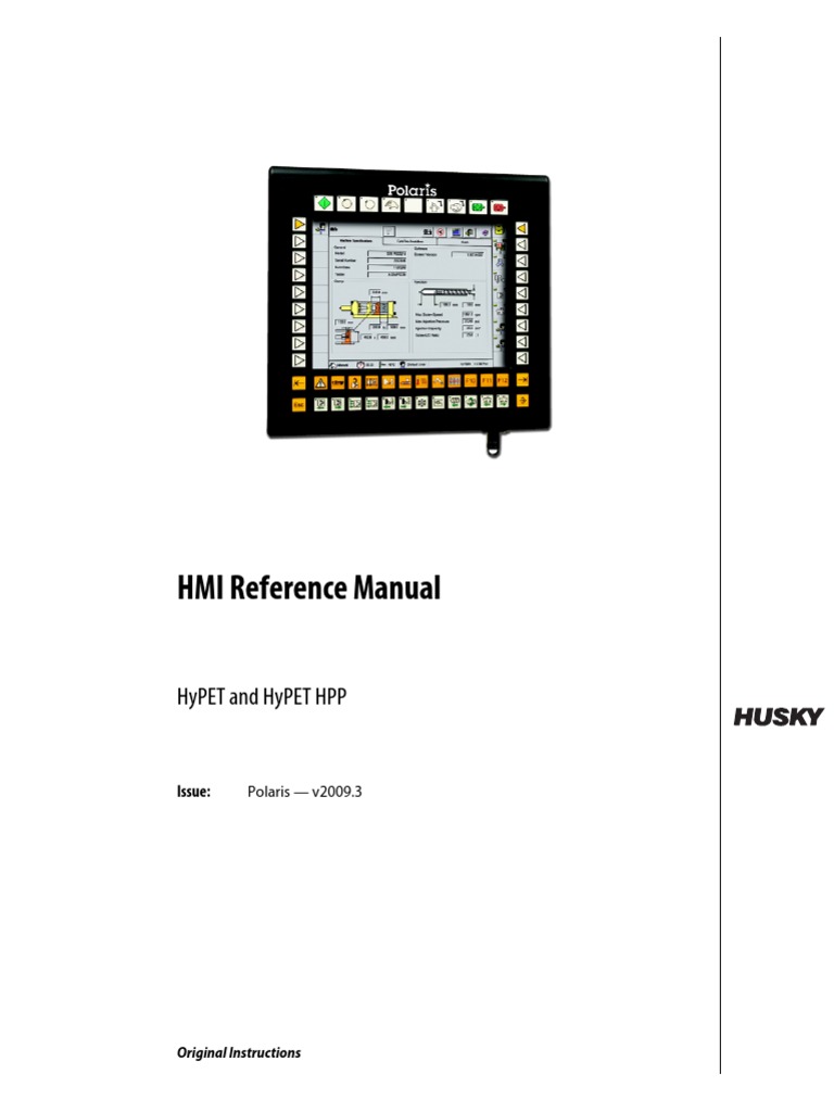 Manual de Referencia de La Ihm | Download Free PDF | Software As A ...