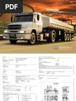 L-1620 Classic: Caminhão Semipesado | PDF | Tecnologias automotivas ...