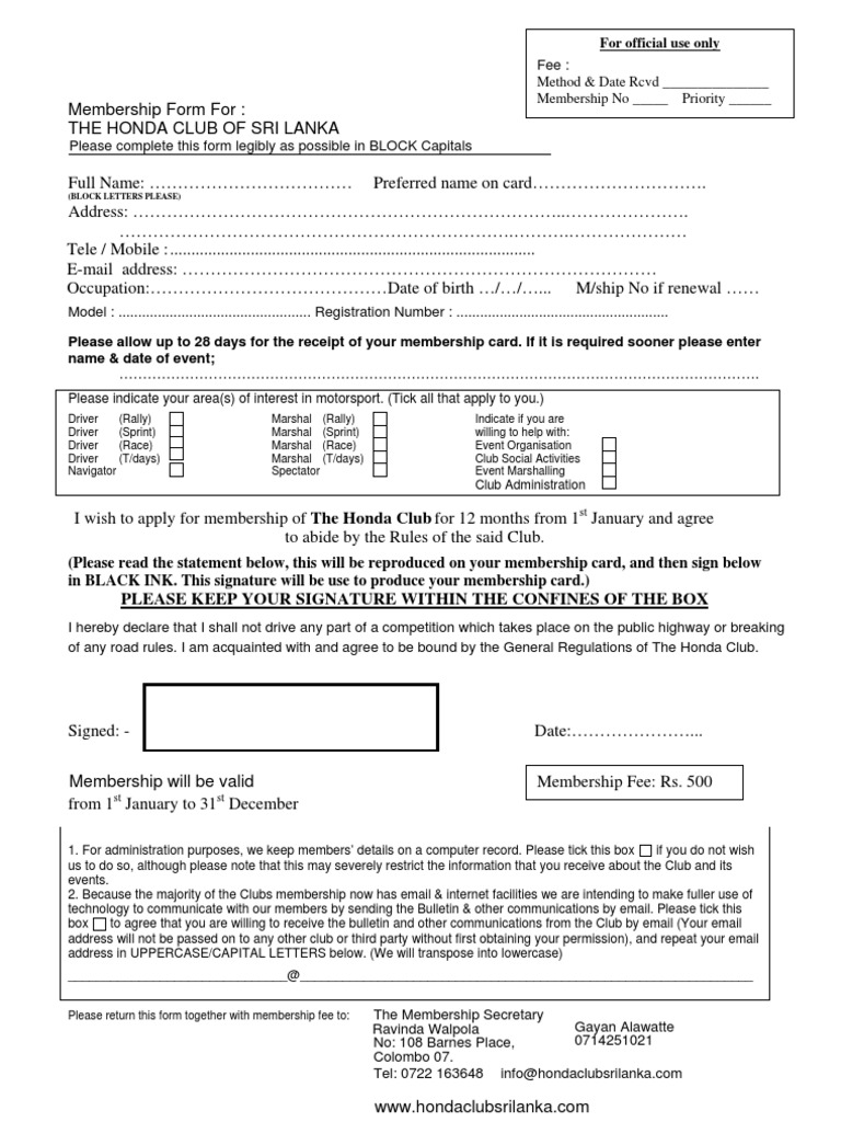 Honda | PDF | Email Address | Email
