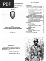 FM 22-102 | PDF | Handcuffs | Rape