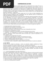 Definición y Ejemplos de Concisión | PDF | Artes del Lenguaje y ...