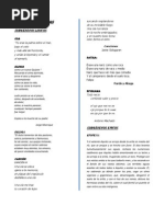 5 CUENTOS Guatemaltecos | PDF | Oveja | Naturaleza