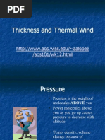 ATC Hazards by Location | PDF | Contour Line | Wound