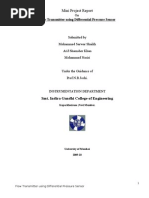 Aramco SAES-J-004 (Instru Symbols & Identification) | PDF | Instrumentation | Engineering