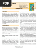 El Club de Los Detectives Feroces | PDF | La novela policíaca ...