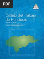Códigos Postales de Honduras - Camara de Comercio e Industrias de ...