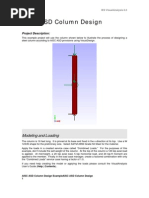 Load Combinations - AISC-ASD | Structural Load | Snow