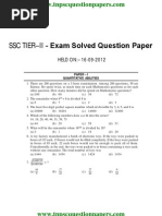 Basic Mathematics Mcqs Preparation For PSC and Nts Test Preparation ...