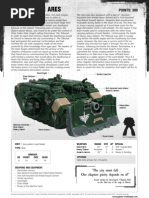 Titan Color Schemes:: Imperial Titans | PDF