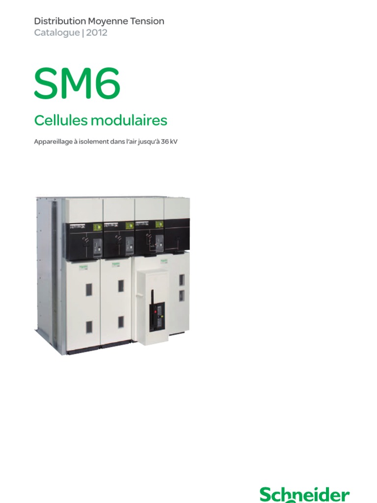 Guide Basse Tension Schneider Petit à Petit, Schneider Electric