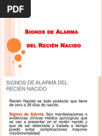 Profilaxis Neonatal: Ojos, Vitamina K y Cordón | PDF | Parto ...