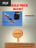 Alert Organism | PDF | Transmission (Medicine) | Infection