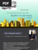 Susan Boyle - Afr. Gedig | PDF