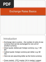 Bloomberg Fixings: BFIX Methodology | PDF | Foreign Exchange Market ...